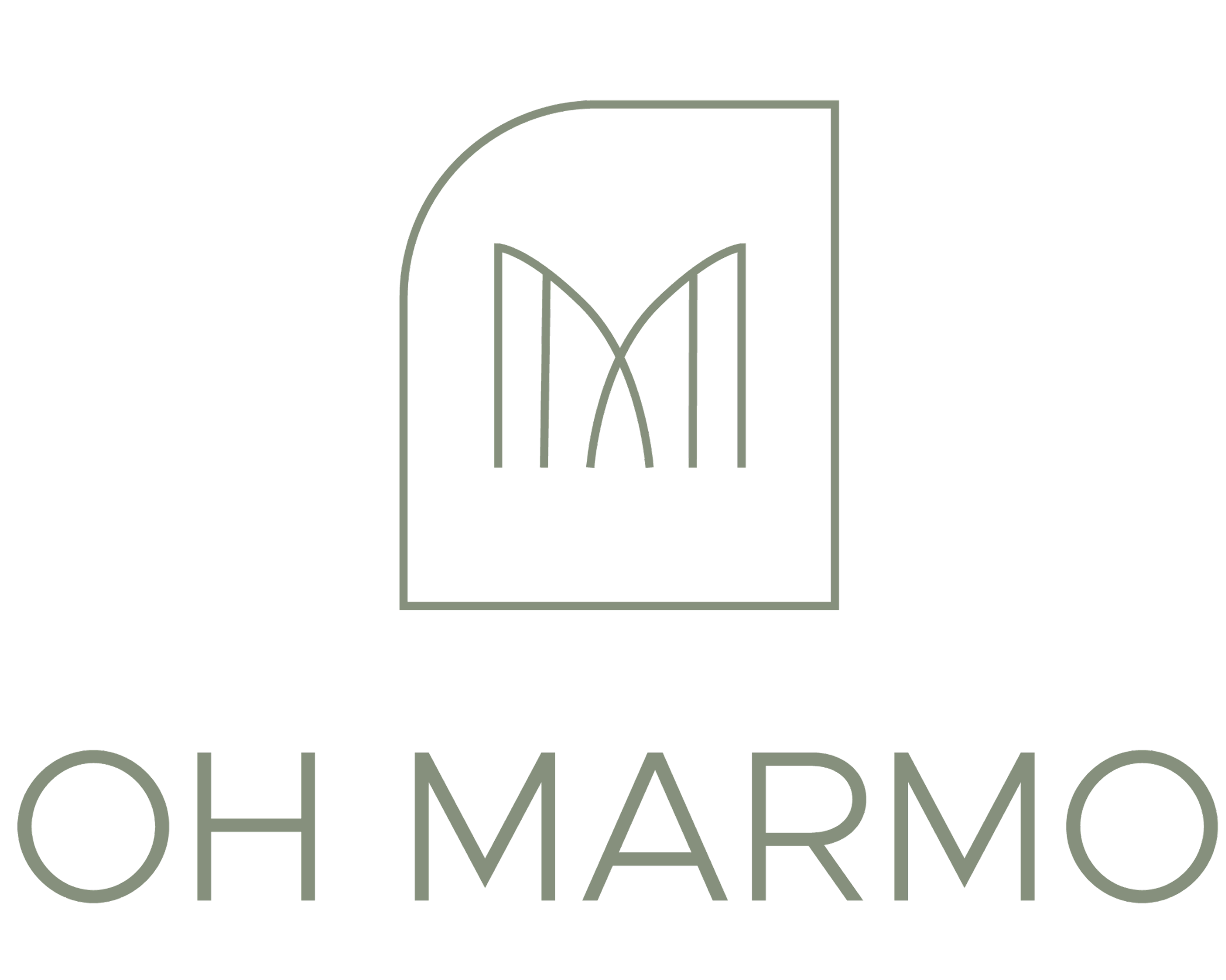 Oh Marmo